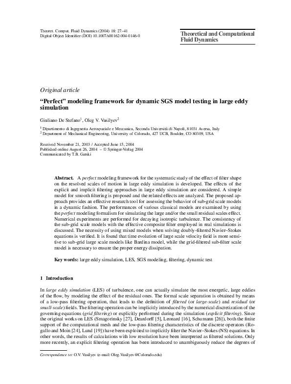 (PDF) Digital Object Identifier (DOI) 10.1007/s00162-004-0146-0 ...