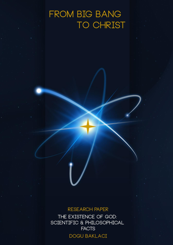 (PDF) THE EXISTENCE OF GOD: SCIENTIFIC & PHILOSOPHICAL FACTS