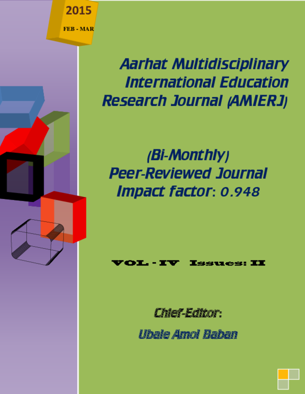 (PDF) Globalization: Impact on Higher Education