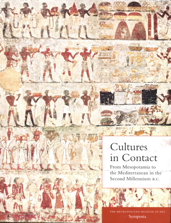 (PDF) When Were the Hurrians Hurrian? The Persistence of Ethnicity in ...
