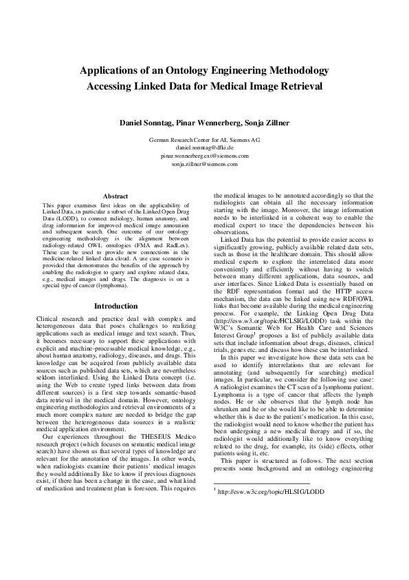 (PDF) Applications of an ontology engineering methodology accessing linked data for dialogue ...