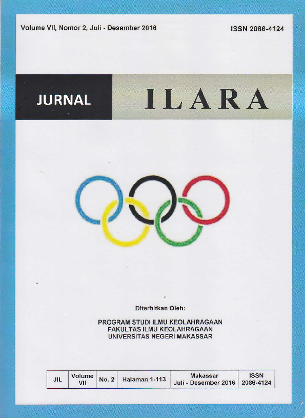 (PDF) Kontribusi Daya Ledak Tungkai, Daya Ledak Lengan, Dan Kekuatan ...