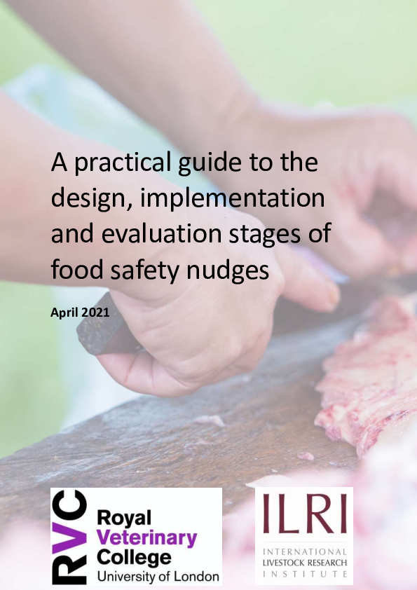 (PDF) A practical guide to the design, implementation and evaluation ...