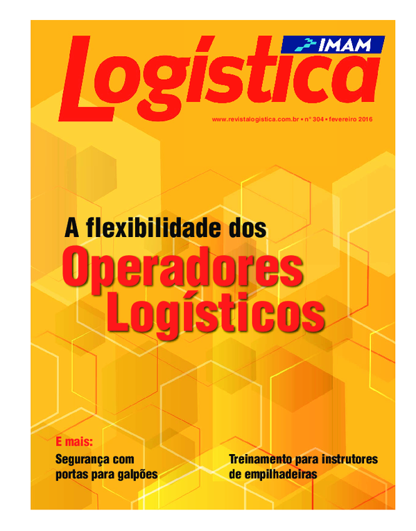 (PDF) Revista Logística e Supply Chain | Gelson Silva - Academia.edu