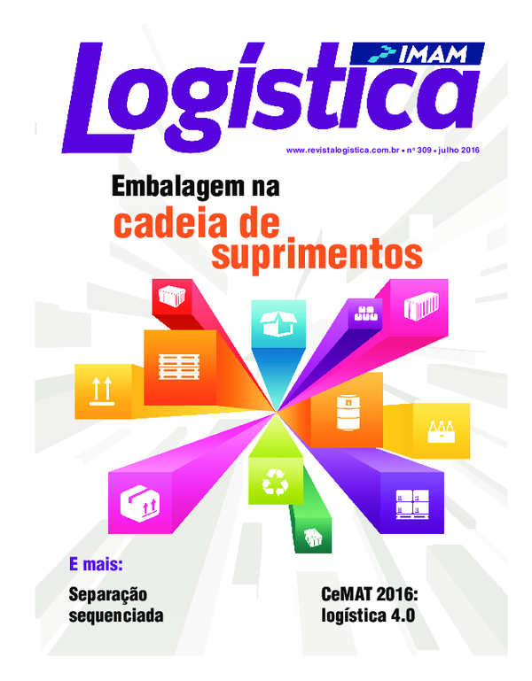 (PDF) Revista Logística e Supply Chain
