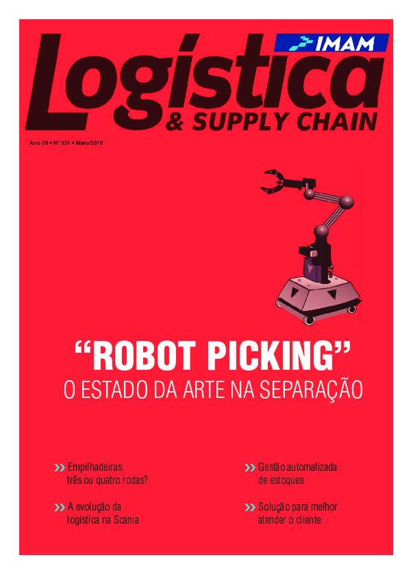 (PDF) Revista Logística e Supply Chain | Gelson Silva - Academia.edu