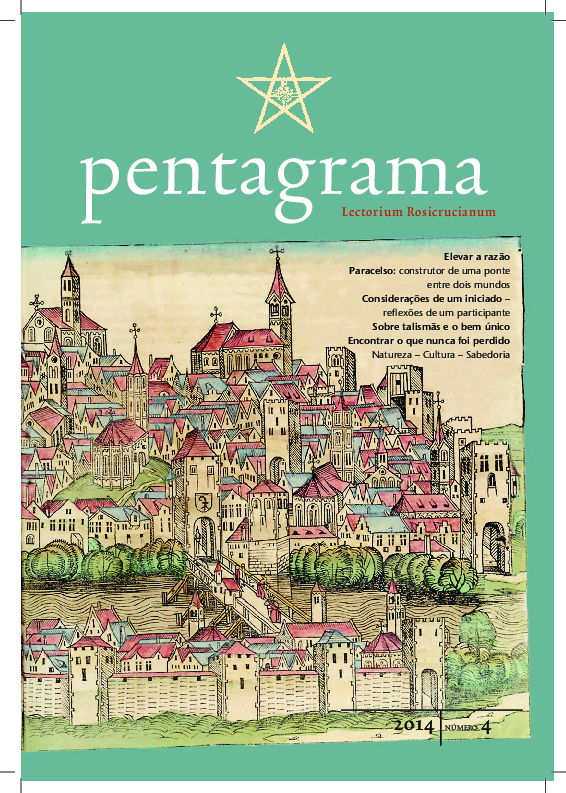 (PDF) Revista Bimestral da Escola Internacional da Rosacruz Áurea ...