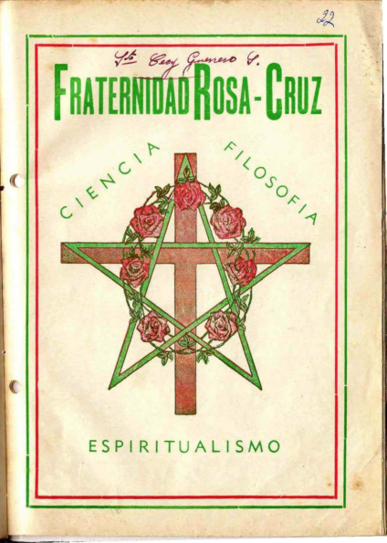 (PDF) Rosa-cruz v2 n22 sep