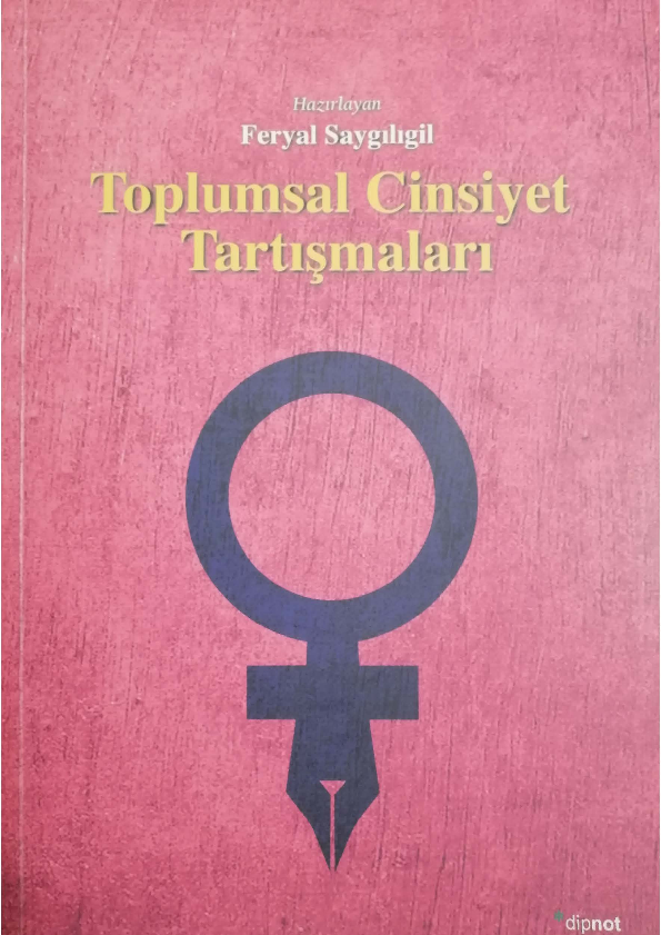 (PDF) Tarih ve Toplumsal Cinsiyet