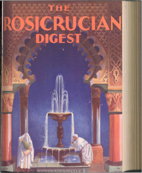 (PDF) PORTRAIT OF GREAT MASTER