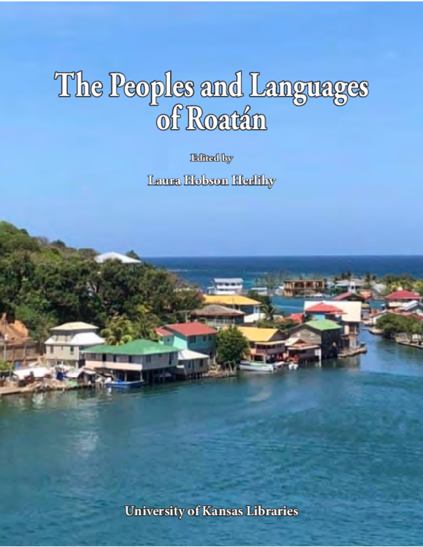 (PDF) The Peoples and Languages of Roatán