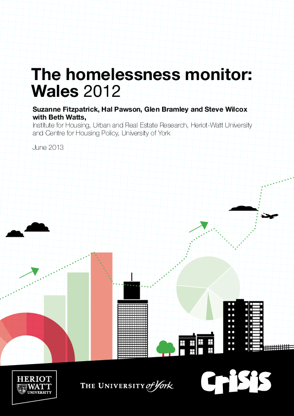 (PDF) The homelessness monitor | Steve Wilcox - Academia.edu