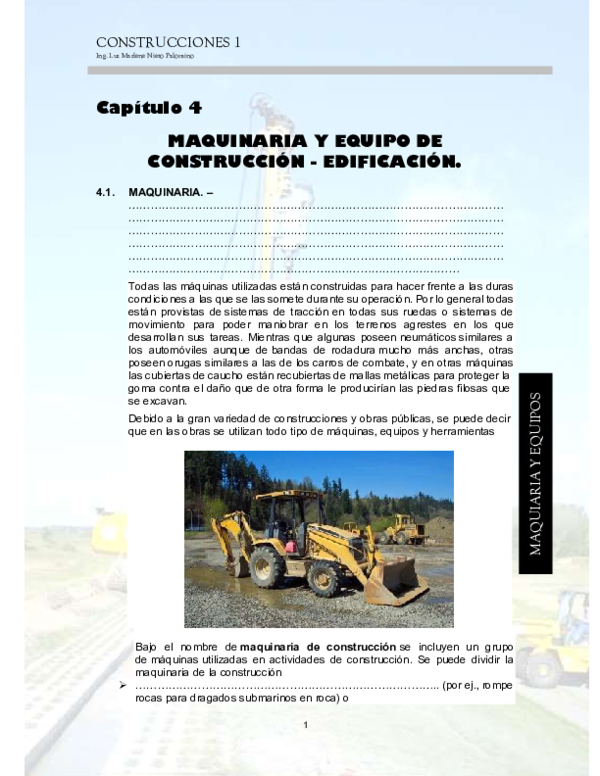 (PDF) CONSTRUCCIONES 1