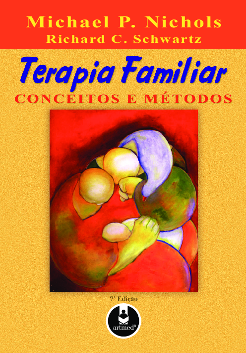 (PDF) NICHOLS, Michael P. -- Terapia Familiar: Conceitos e Métodos ...