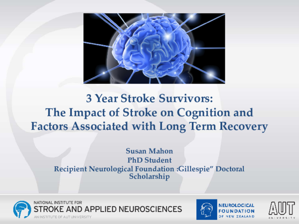 (PDF) Improving discharge from hospital after stroke: A focus on ...