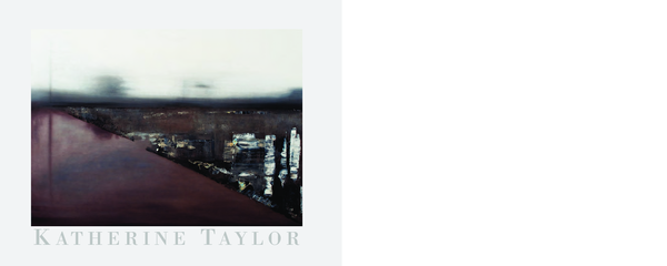 (PDF) Katherine Taylor: Heavy Weather