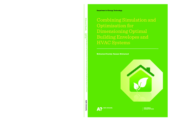 (PDF) Combining Simulation and Optimisation for Dimensioning Optimal ...