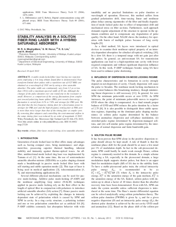 (PDF) Digital communications using self-phased arrays