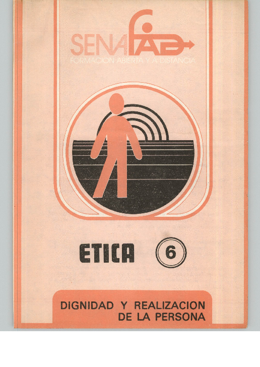 (PDF) Dignidad y realización de la persona