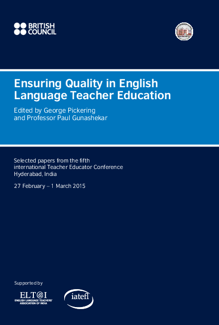 (PDF) Rethinking teacher motivation for professional development