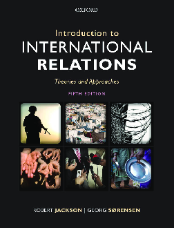 (PDF) Introduction to International Relations