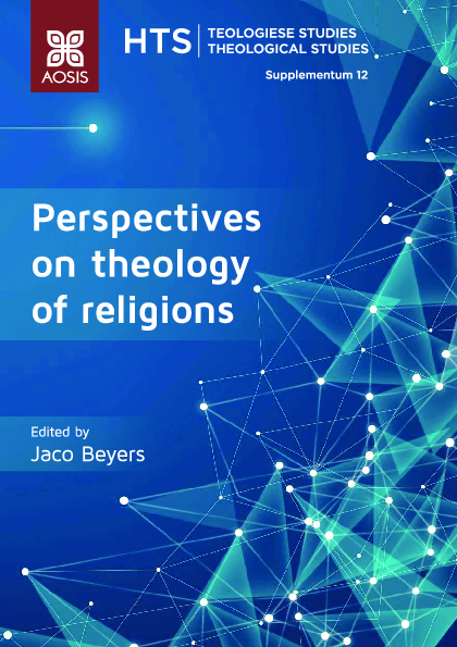 (PDF) Perspectives on theology of religions | Jaco Beyers - Academia.edu
