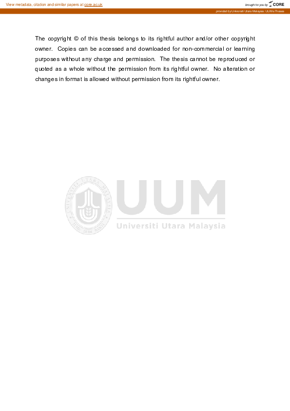 (PDF) The effects of job demands and job resources on work stress among ...