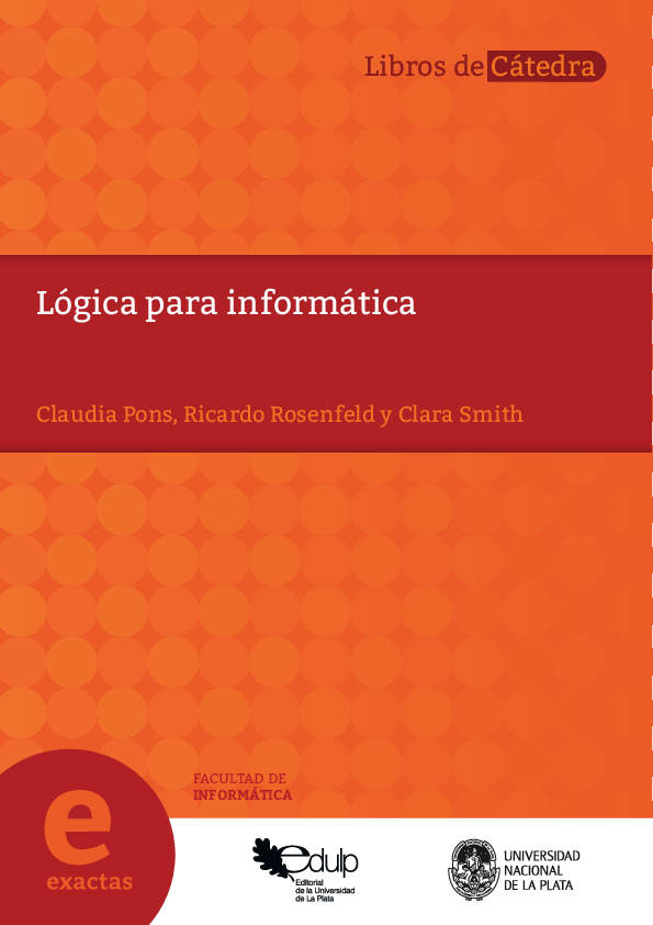 (PDF) Lógica para Informática