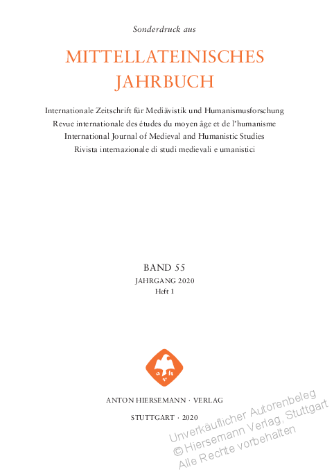 (PDF) Fabio Stok, Vom Papyrus zum Internet: Eine Geschichte der ...