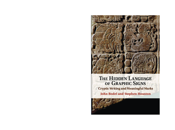 (PDF) The semiotics of signa and the significance of signs in Roman ...