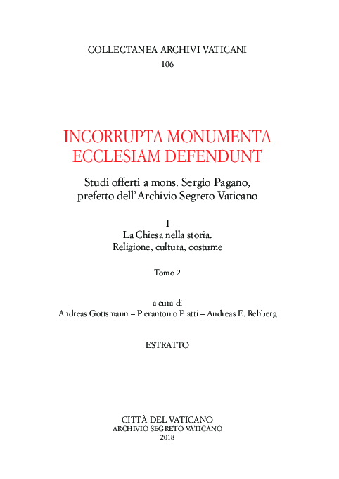 (PDF) Dualismo Bogomili