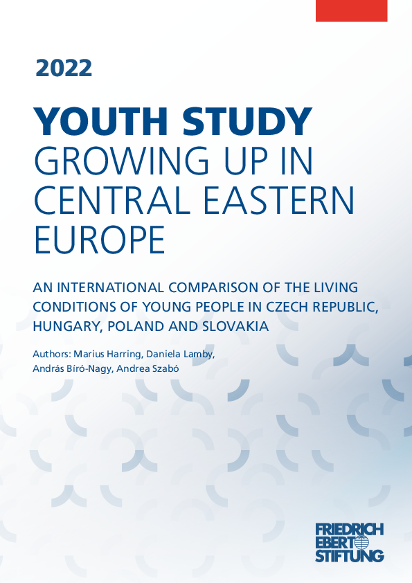 (PDF) Youth study