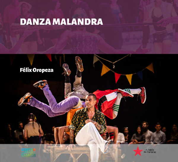 (PDF) DANZA MALANDRA