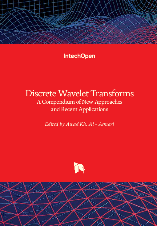 Pdf Discrete Wavelet Transforms