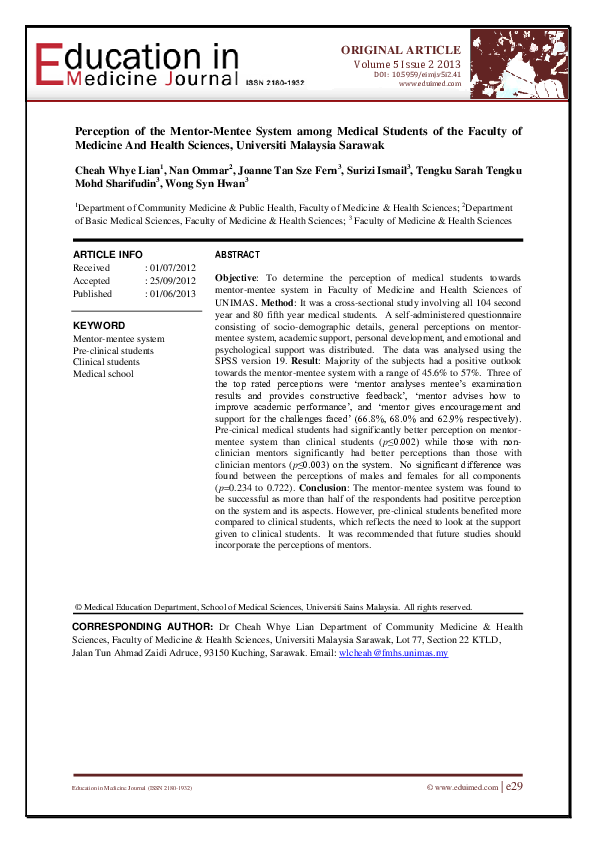 (PDF) Informed Consent Document (ICD) as Educational Tool for Medical ...