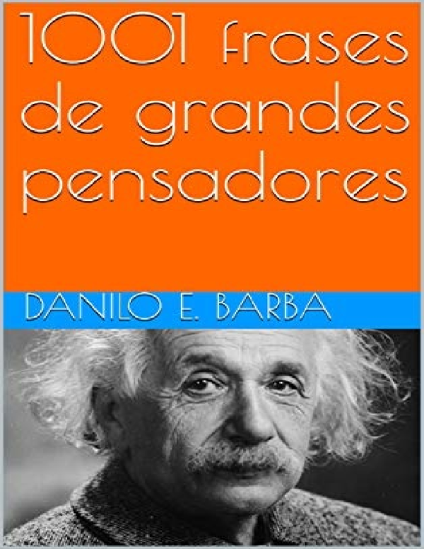 (PDF) 1001 frases de grandes pensadores