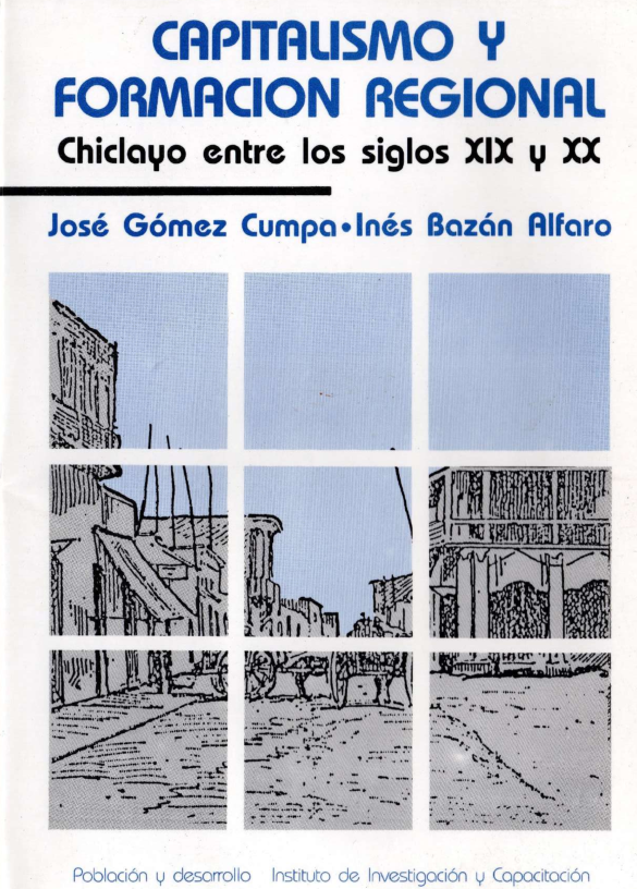 (PDF) José W. Gómez Cumpa, N. Inés Bazán Alfaro - Capitalismo y ...