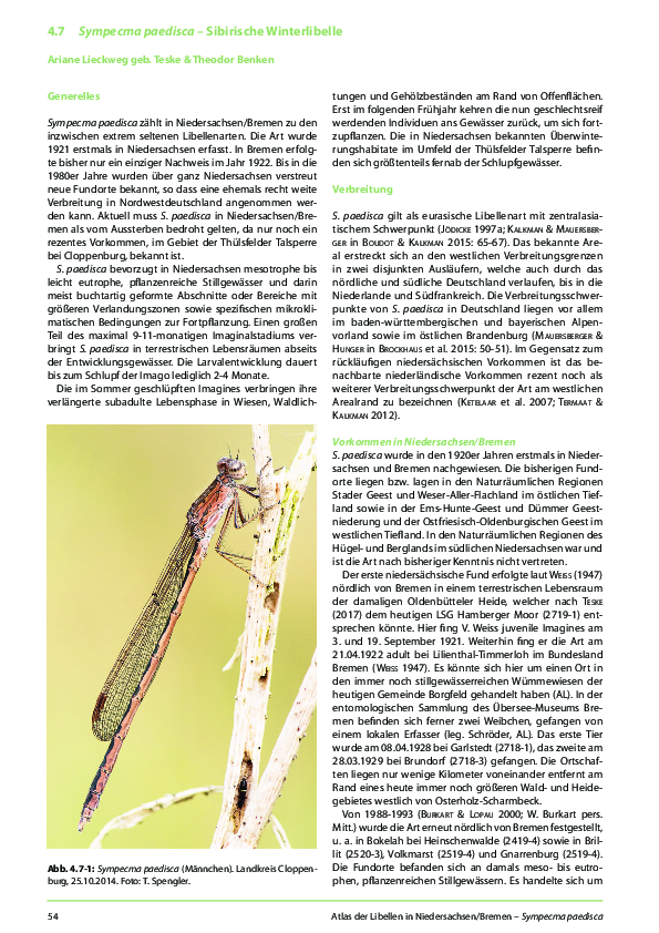 (PDF) Lieckweg & Benken (2021)