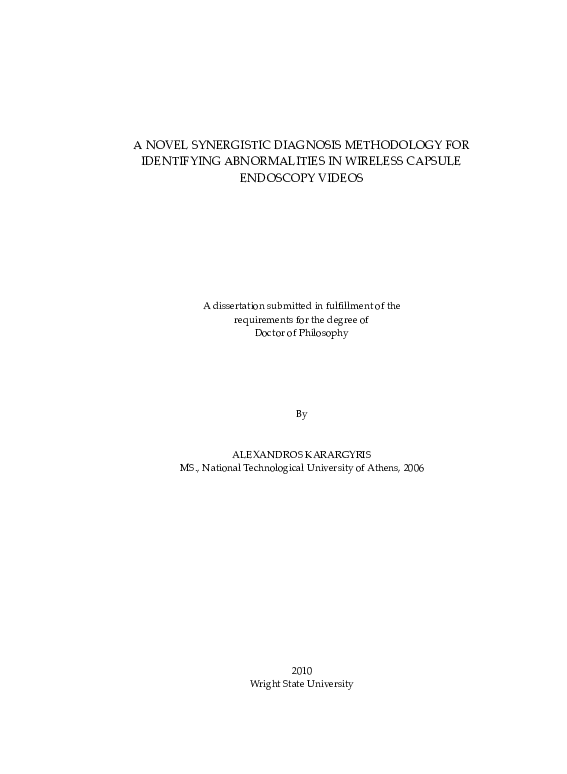 (PDF) Transaction / Regular Paper Title