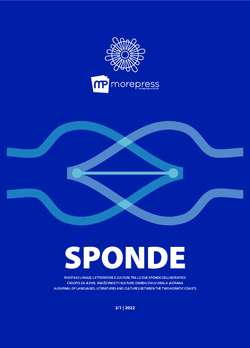 (PDF) (I)REVERZIBILNOST LEKSIČKIH BINOMA U TALIJANSKOME I HRVATSKOME JEZIKU / (IR)REVERSIBILITY ...