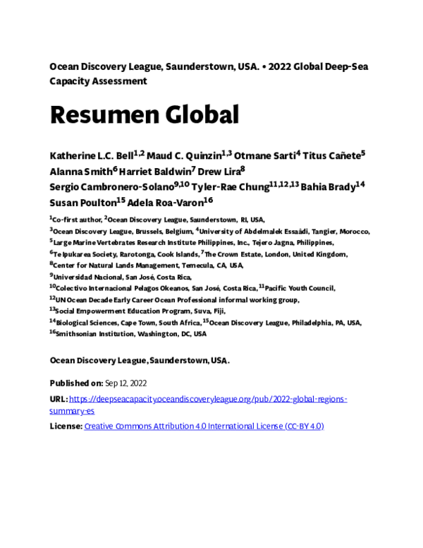 (PDF) Resumen Global