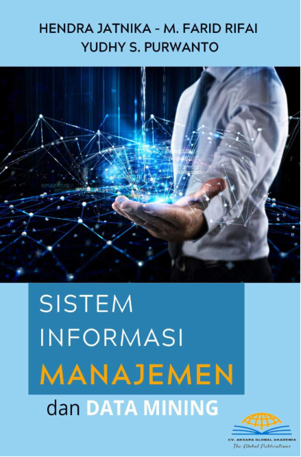 (PDF) SISTEM INFORMASI MANAJEMEN dan DATA MINING