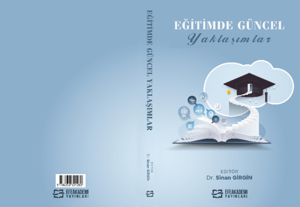 (PDF) Eğitimde Güncel Yaklaşımlar
