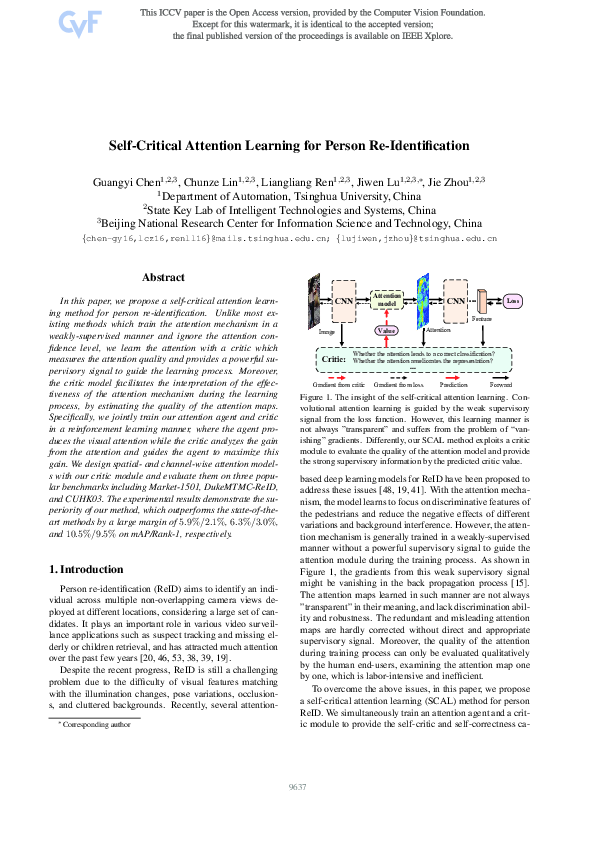 (PDF) Self-Critical Attention Learning for Person Re-Identification