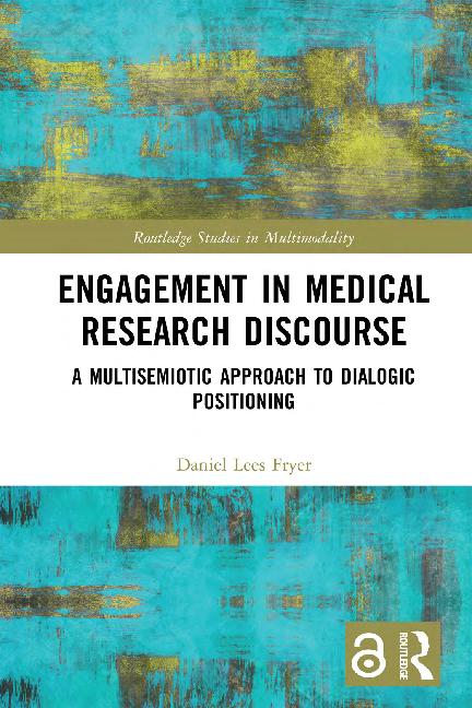 (PDF) Engagement in Medical Research Discourse: A Multisemiotic ...