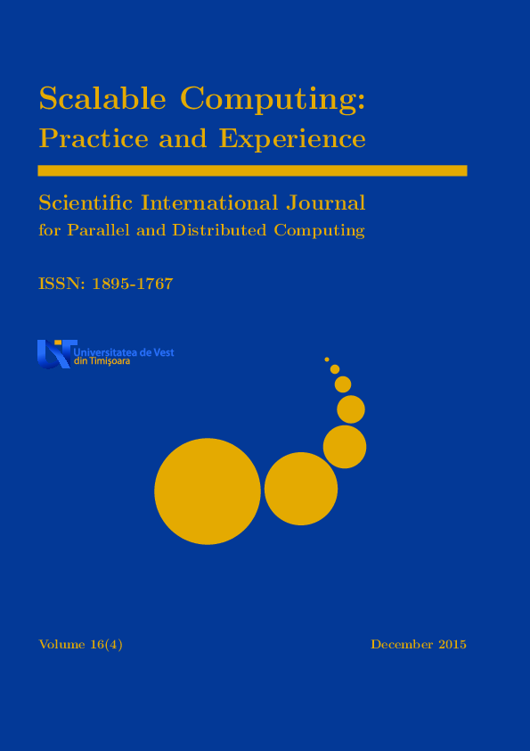(PDF) Energy Efficiency of Parallel Multicore Programs