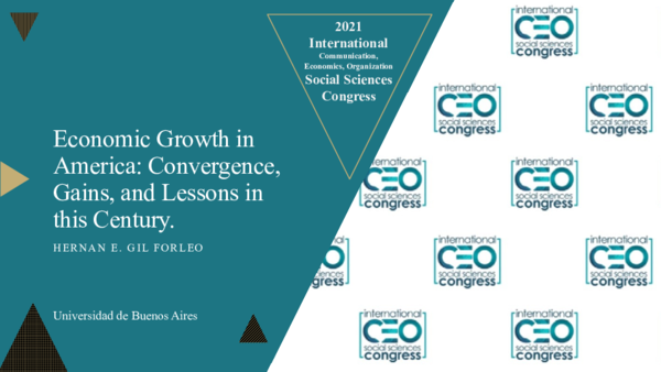 (PPT) Analyzing Inflation Growth Cycles in North America (1980-Present)