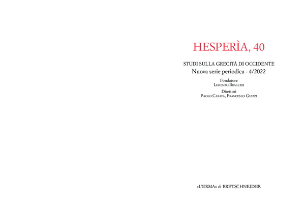 (PDF) “NERO, PIATTO, POROSO E LEGGERO” IL “GIAIETTO DI LICIA” NELLE ...