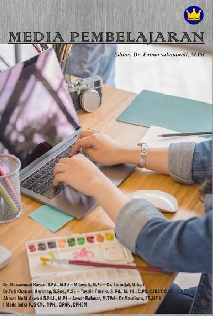 (PDF) Media Pembelajaran