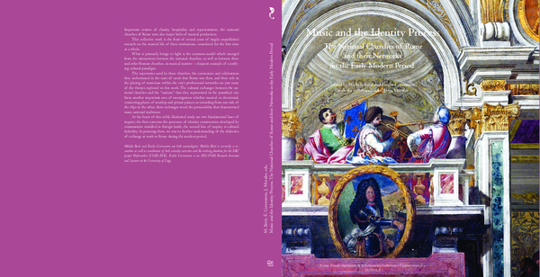 (PDF) Music and the Identity Process The National Churches of Rome and ...